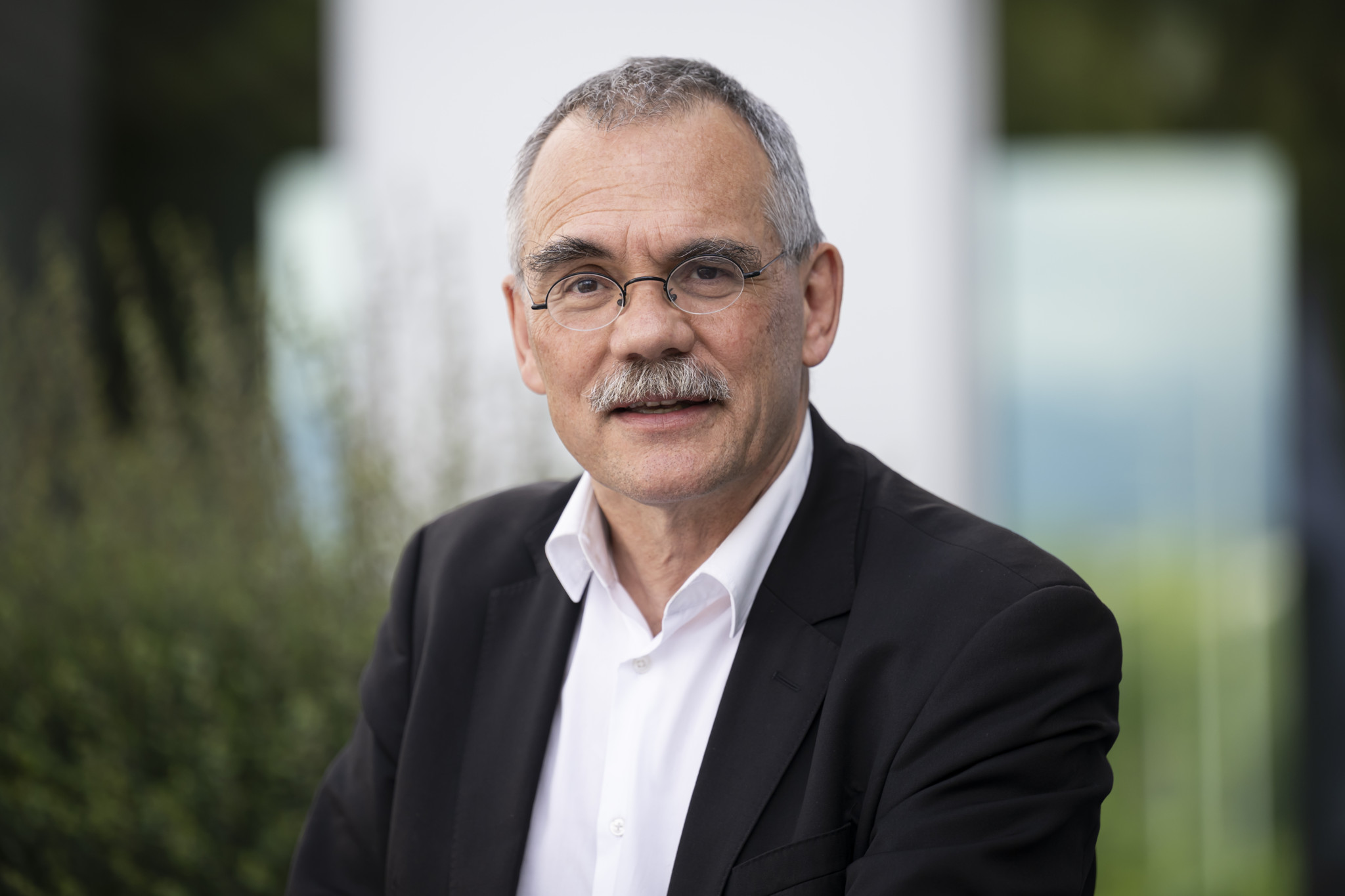 Fribourg: Le Centre désigne son duo pour le Conseil d’État