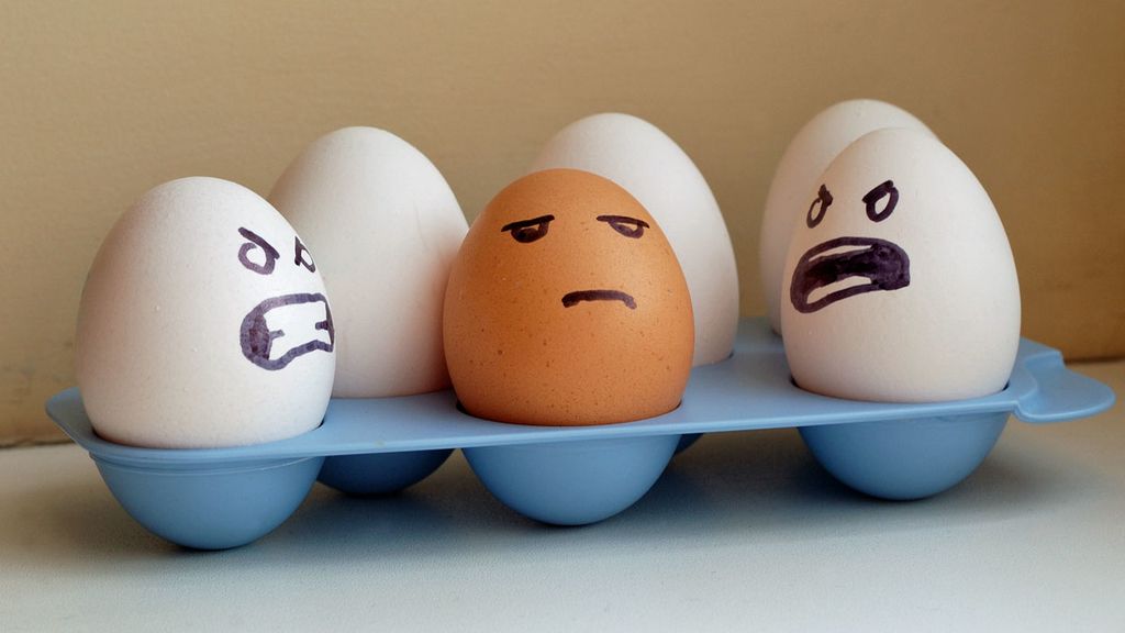 Was kann man tun gegen Intoleranz?