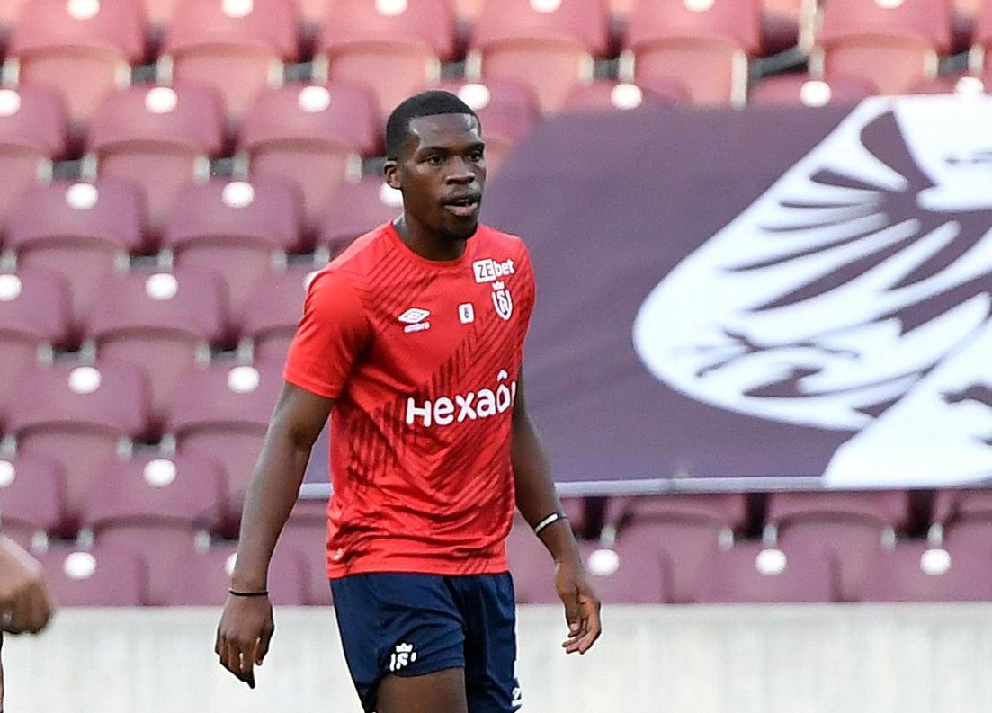 Avant Servette-Reims ce jeudi soir – Kutesa: «J’ai appris à ne compter ...