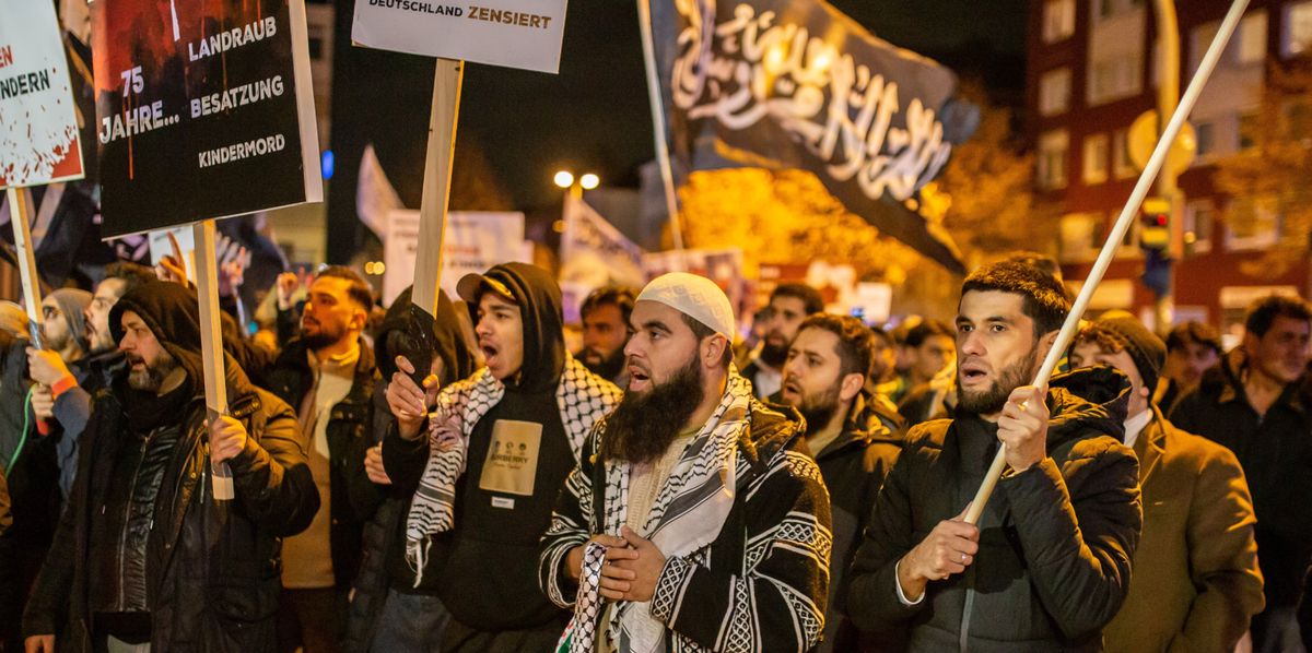 Islam in Europa: «Die Gefahr des Islamismus wird unterschätzt» | Der Bund