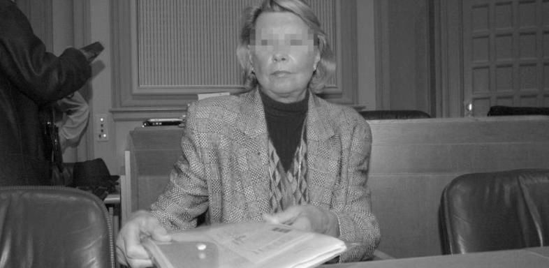 Christine Wels – Tierquälerin wird von Pferd totgetreten - L'essentiel