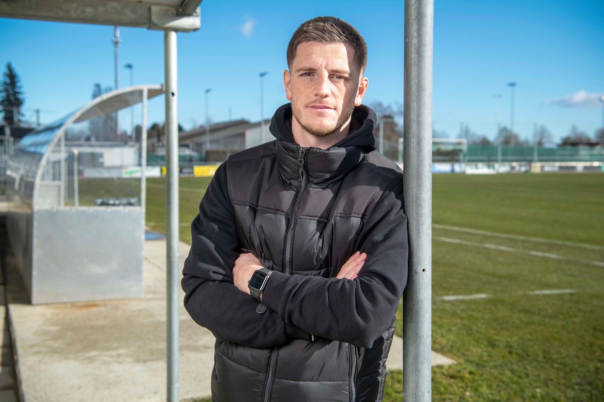 Coupe de Suisse – Kevin Martin: «Il a fallu du temps pour digérer ce ...