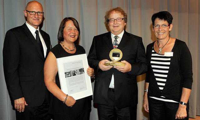 Zwei Leben der Kleinkunst gewidmet | Berner Zeitung