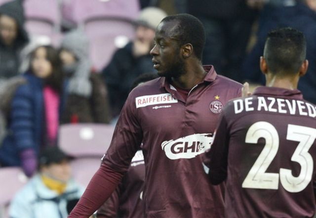 Diallo: «A Servette, certains joueurs pourraient donner plus encore ...