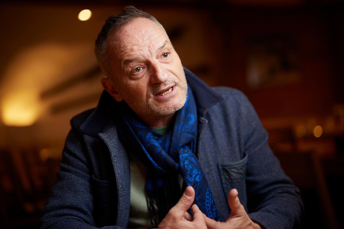 Avalanches mortelles: Dominique Perret :«Ce n’est plus tolérable de s ...