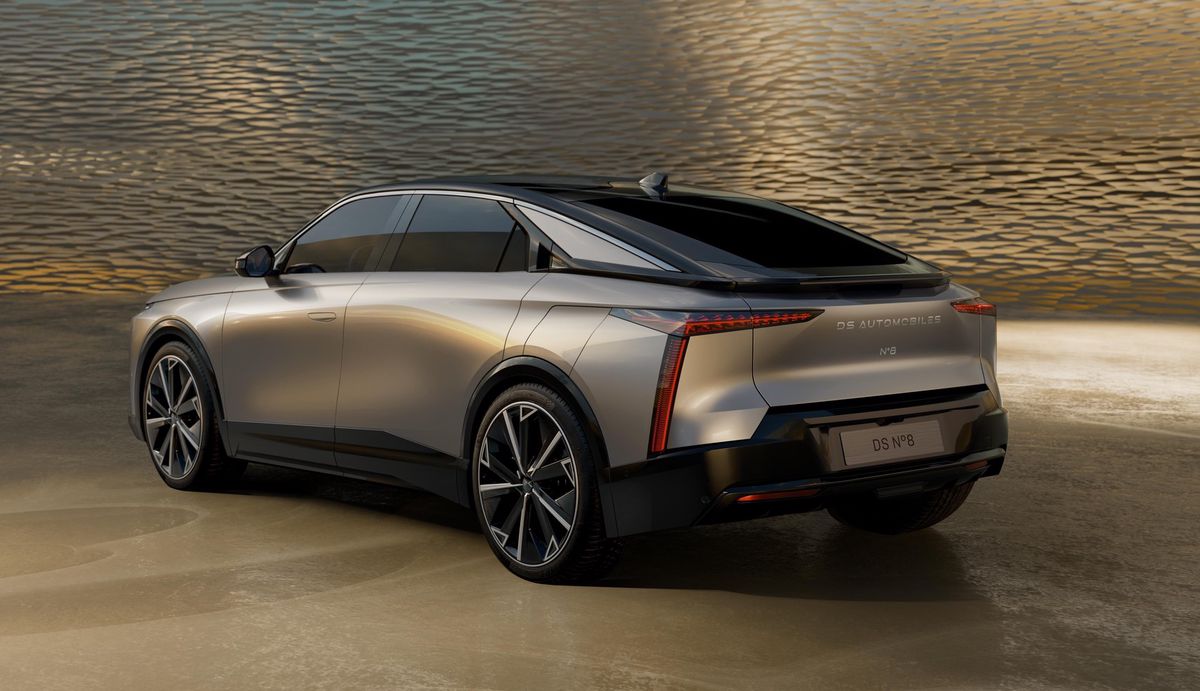 Auto-Highlights 2025: Auch im neuen Jahr ist Elektro Trumpf | Der Bund