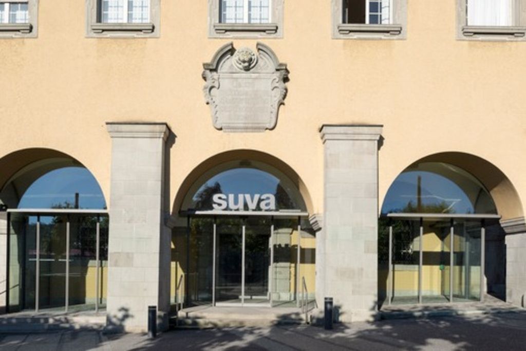 La Suva se félicite de son programme de réinsertion | Tribune de Genève