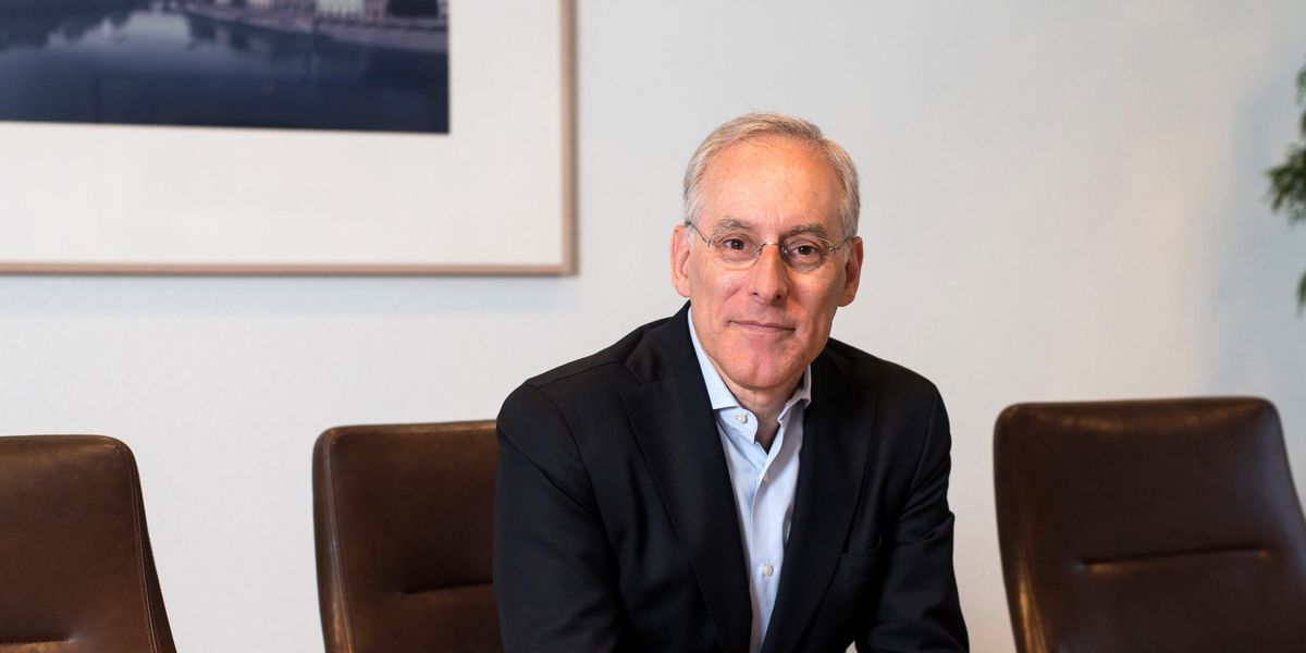 Interview mit Anlageexperte David Kostin: «Grosses Potenzial in den ...