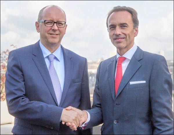 Changement de direction – Un nouveau CEO à la tête du groupe BIL - L ...