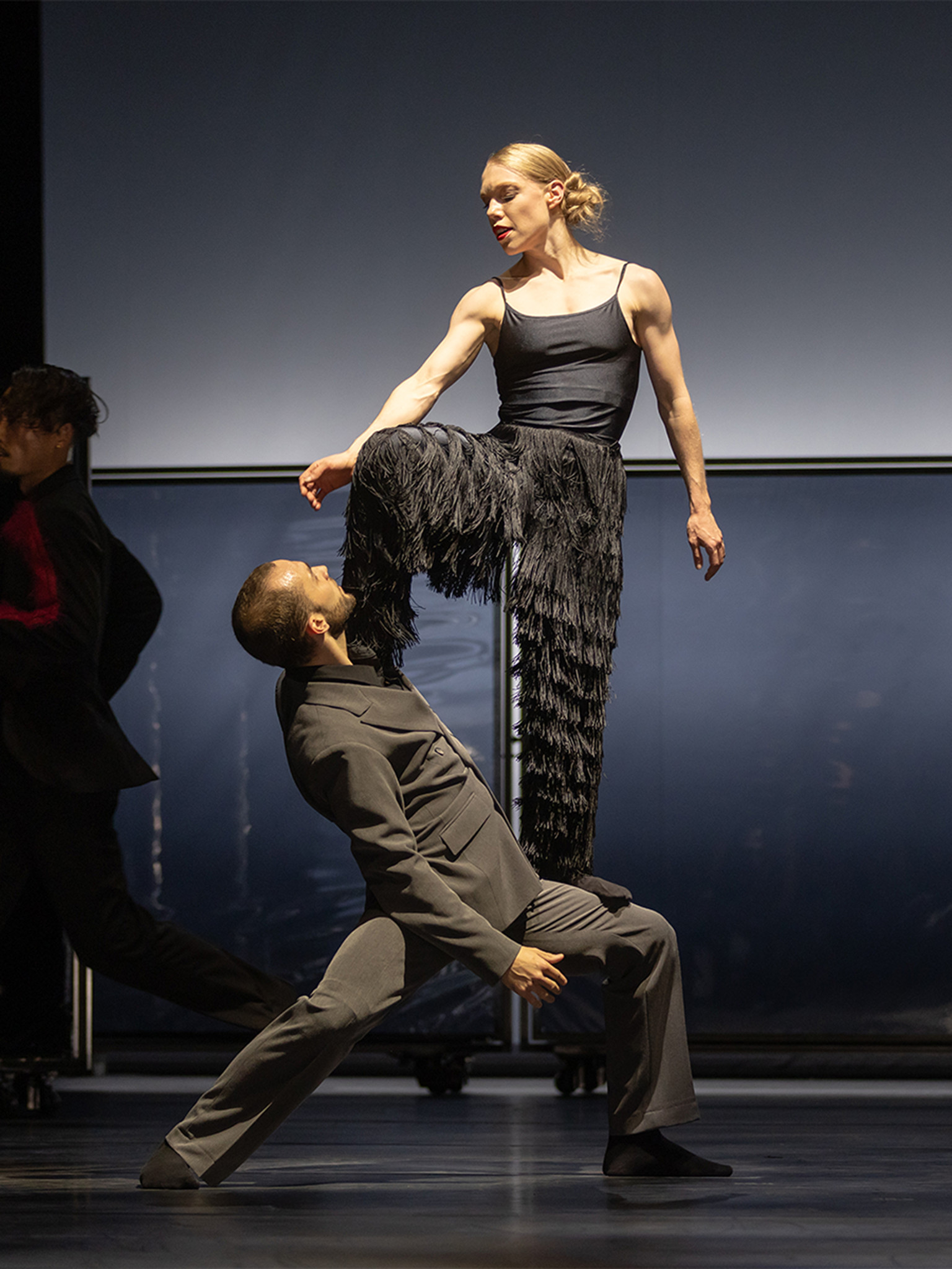 Bühnen Bern: Carmen als feministische Ikone im Ballett