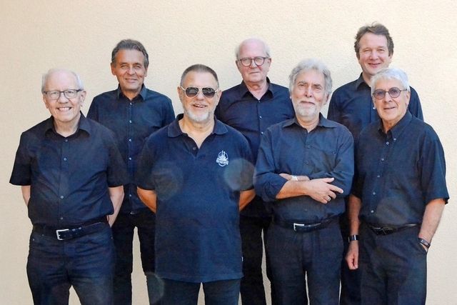 Ein Vierteljahrhundert im Jazz-Fieber | Berner Zeitung