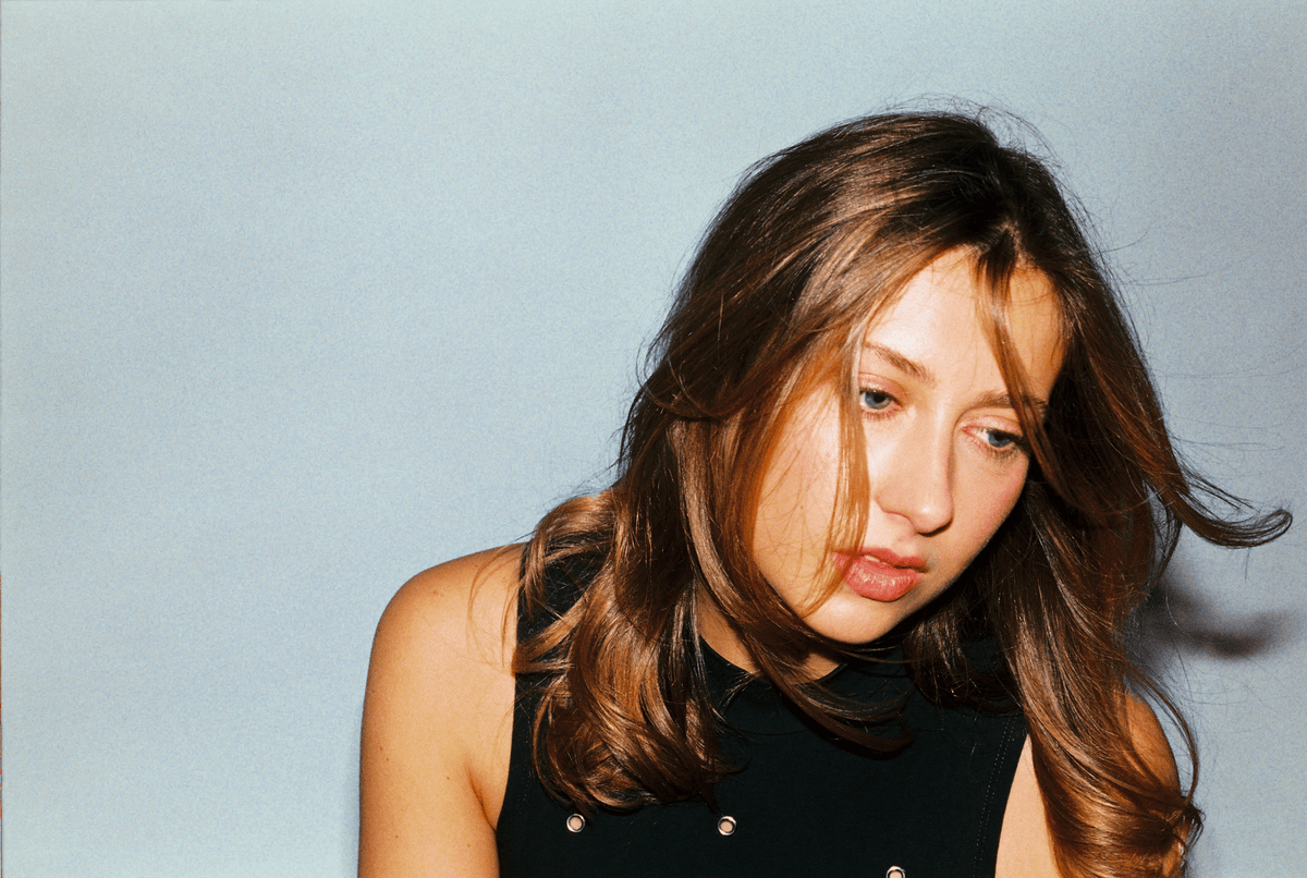 Styleto: «Fille lacrymale», un très joli premier album | Tribune de Genève