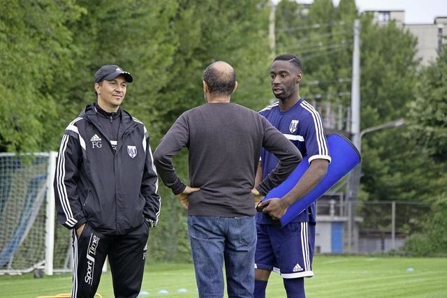 Le LS se sépare de son entraîneur | 24 heures