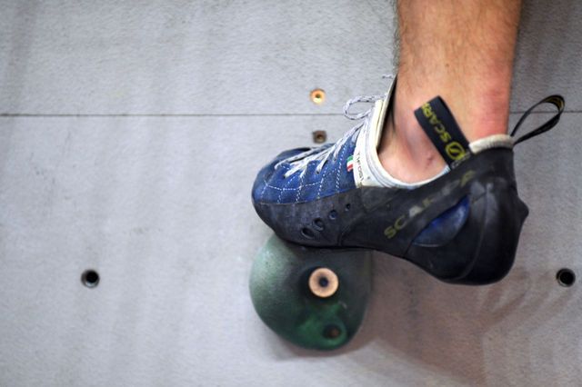 L'escaladeur Patrick Edlinger est mort à 52 ans | Tribune de Genève