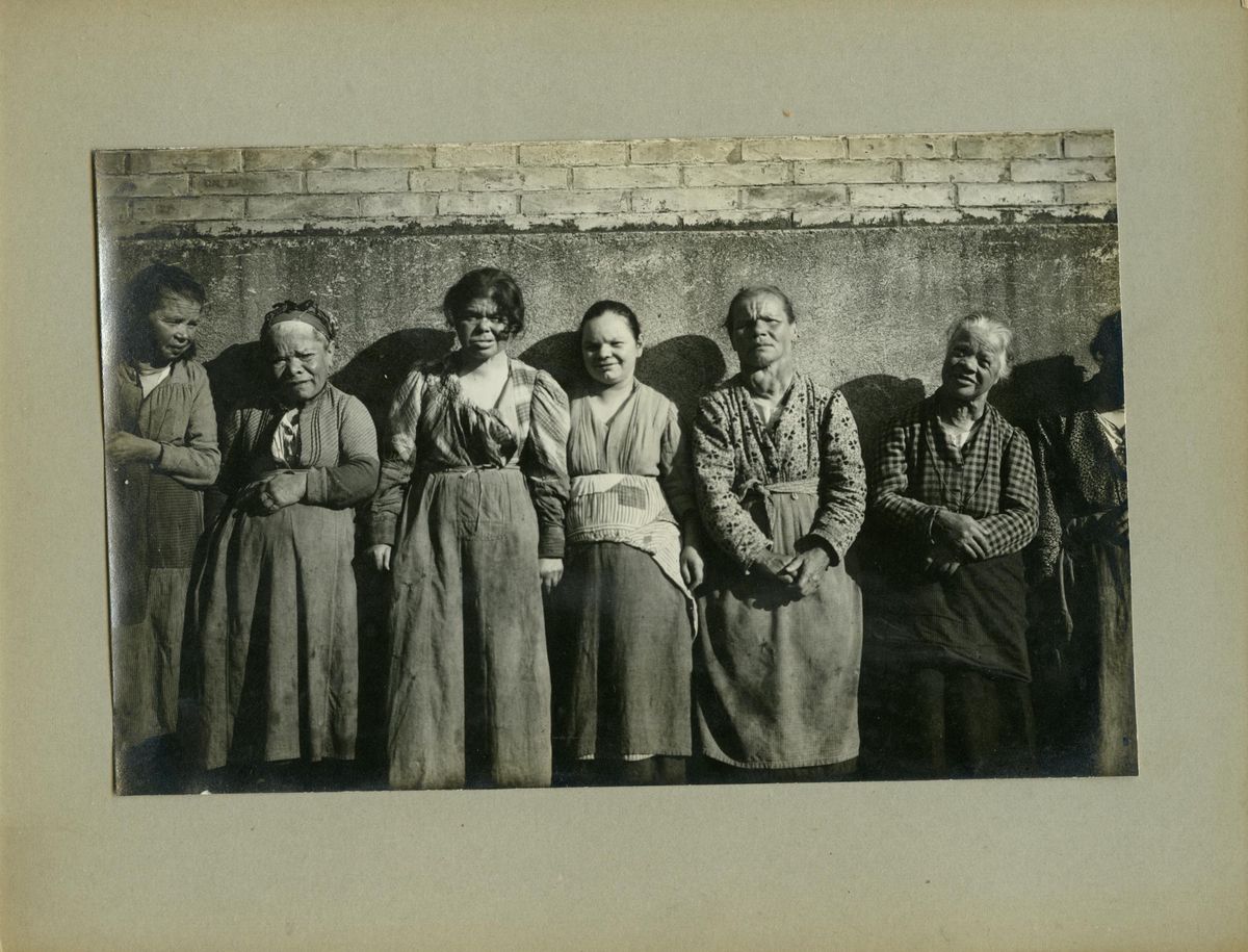 Die unglaubliche Geschichte von Jodsalz: Wie drei heldenhafte Ärzte die ...