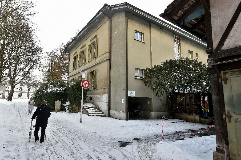 Mehr Sicherheit für die Kinder | Berner Zeitung