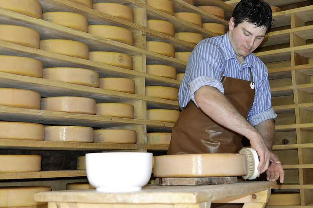 Wie anspruchsvolle Laibe verwöhnt werden | Berner Zeitung