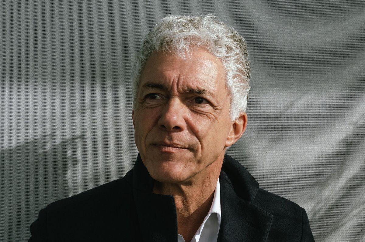 Interview mit Michael Lauber: «Es reicht!»