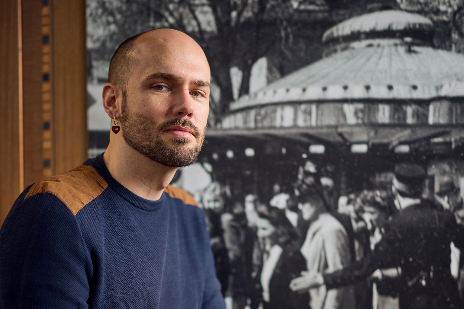 Isabelle Falconnier | 24 heures