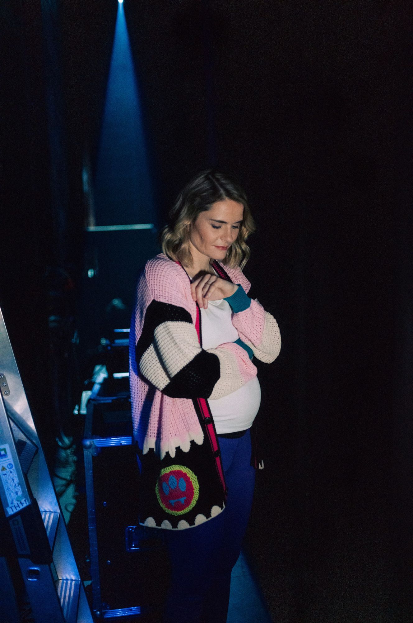 Hazel Brugger: Neues Soloprogramm im TV | Thuner Tagblatt