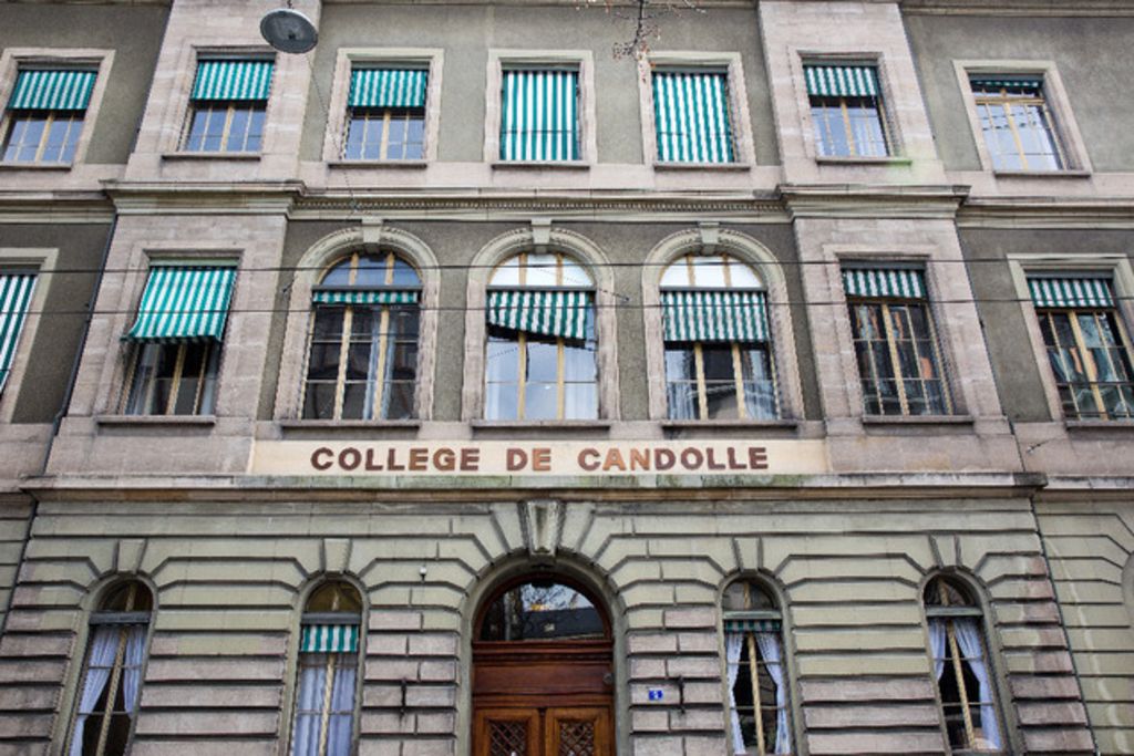 Moins d’options à choix dans les collèges