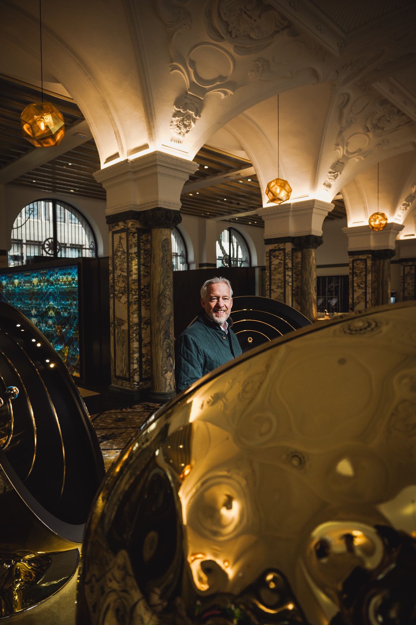 Bahnhofstrasse Zürich: Ein Jahr auf eine Handtasche zu warten, ist hier ...