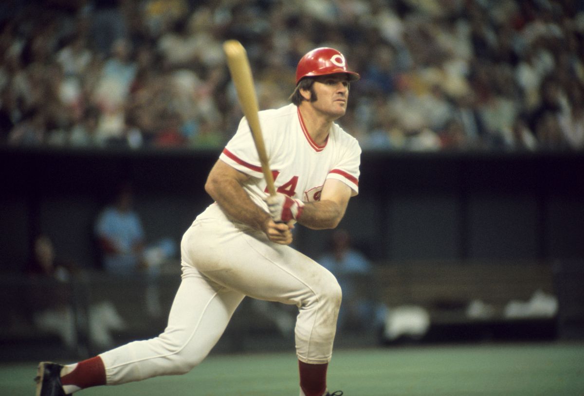 Pete Rose: Baseball-Legende 83-jährig verstorben | Tages-Anzeiger