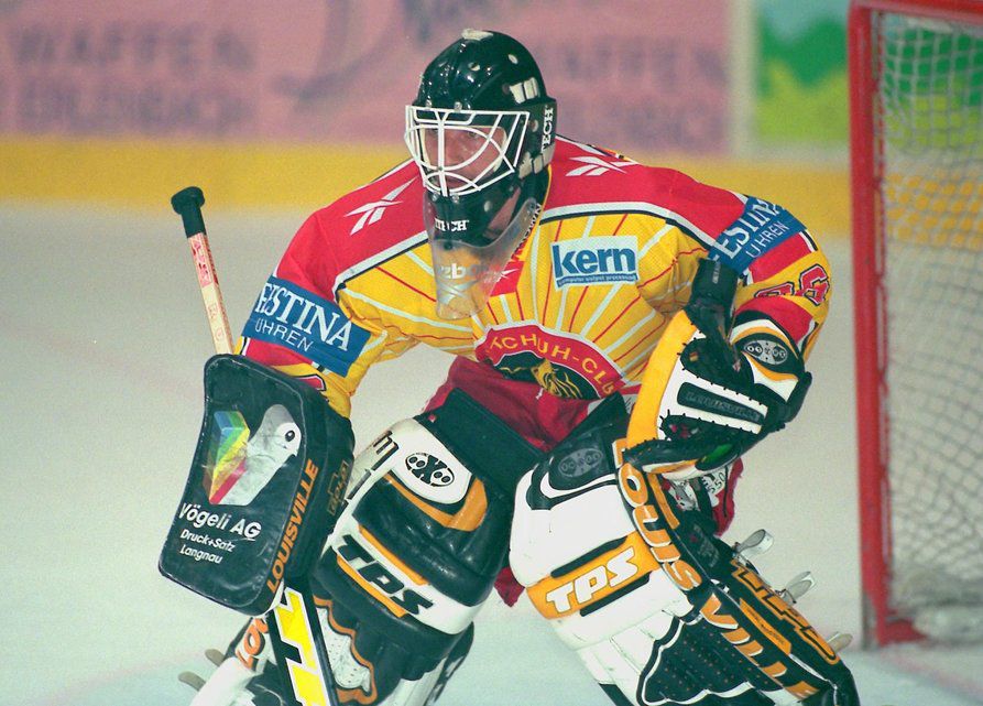 Viel Wirbel um Gerber | Berner Zeitung