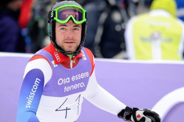 Markus Vogel – die neue Schweizer Slalom-Hoffnung | Tages-Anzeiger