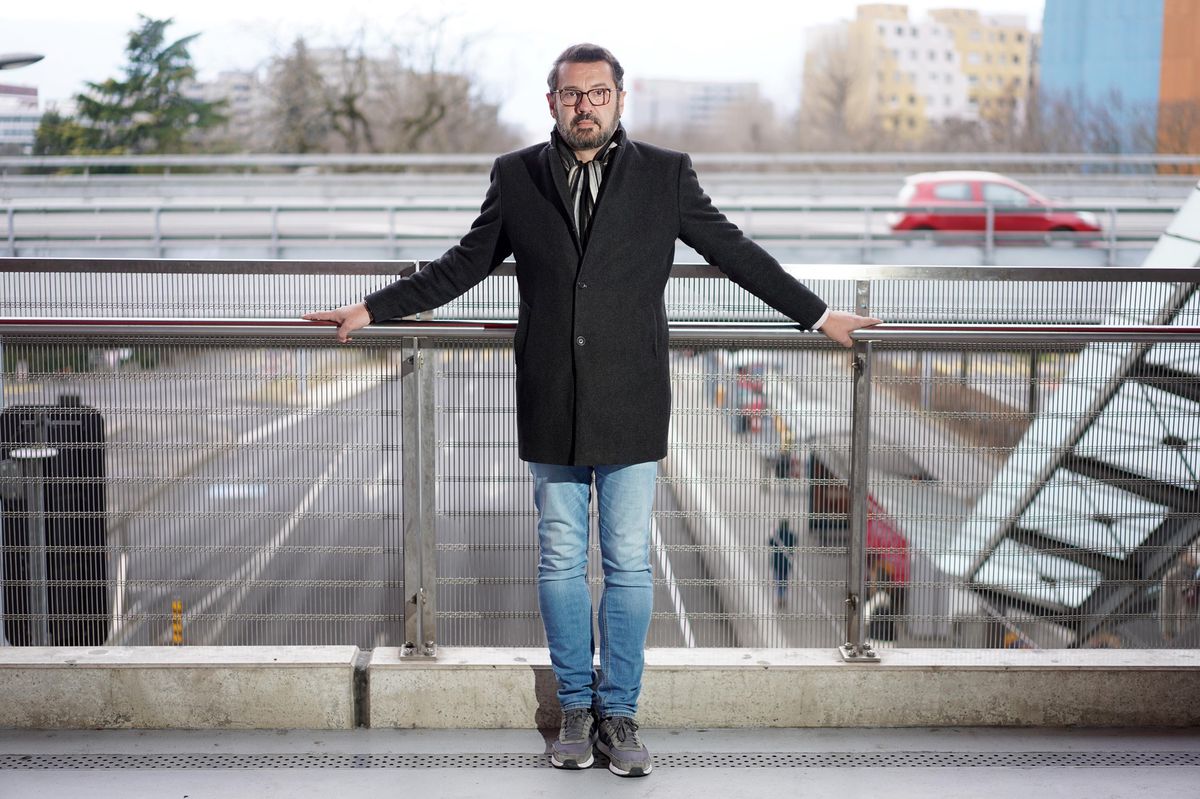 Main basse sur l’argent de la Malaisie: Xavier Justo, une vie sous le ...
