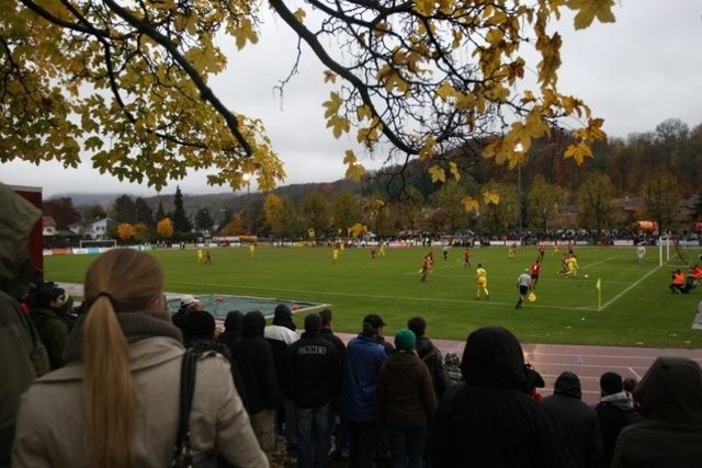 Football: Muttenz fête sa promotion en gagnant 26-0! - Le Matin