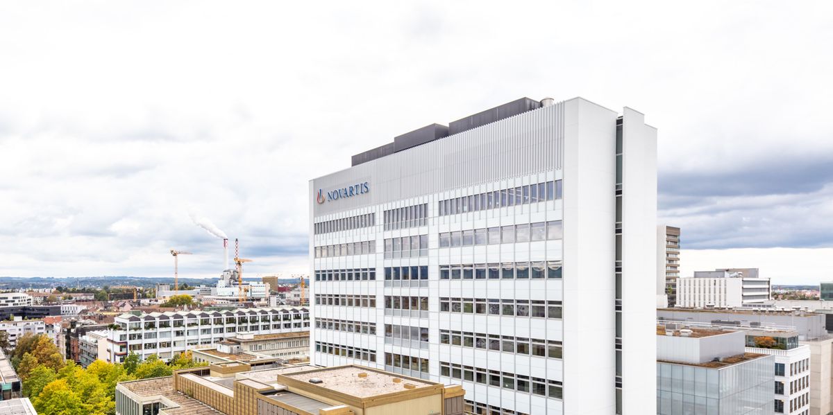 Novartis-Stellenabbau keine Folge der US-Milliardeninvestitionen