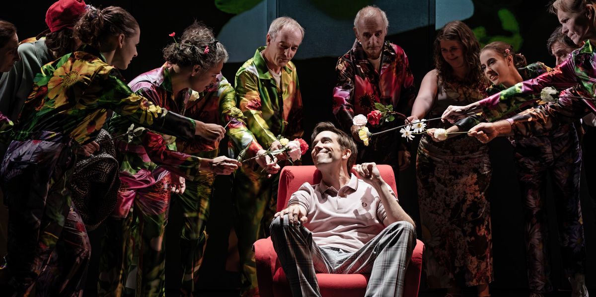 Biel: Mozarts Oper «Le Nozze di Figaro» verdient die Höchstnote | Der Bund