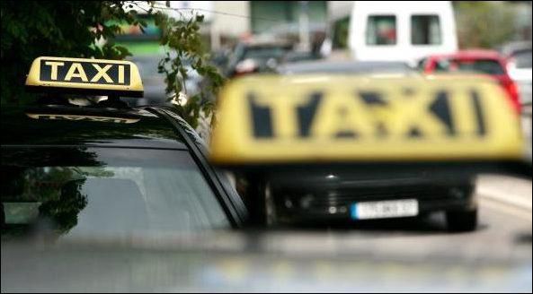 Du transport au taxi – Un nouvel acteur pour les taxis luxembourgeois ...