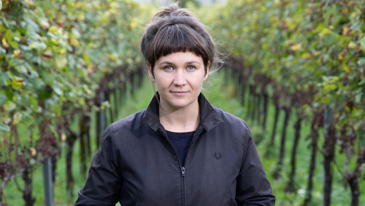 Tina Fassbind | Der Landbote