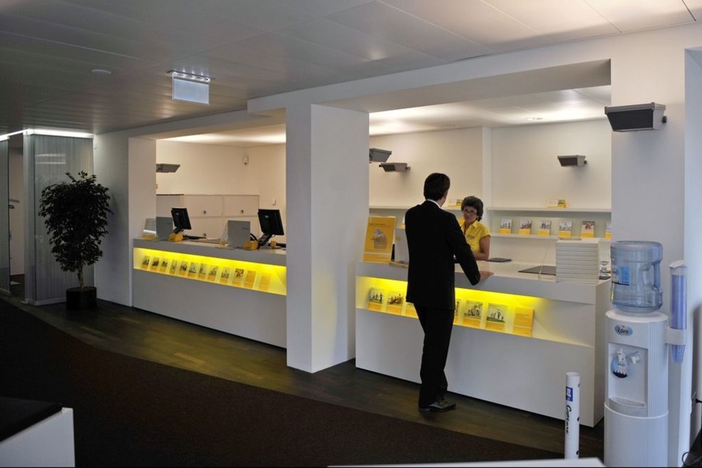 Les banques cantonales rejettent la normalisation de PostFinance ...