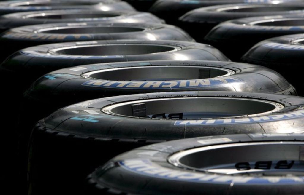 Michelin confirme ses objectifs