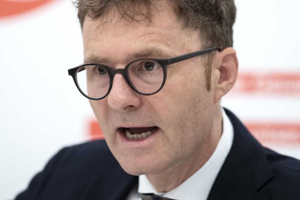 «Keine Rechtsgrundlage»: Kurzarbeit bei SBB und Post ärgert Arbeitgeber ...