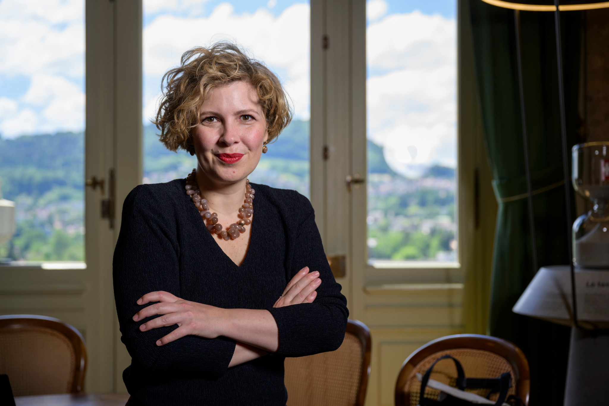 13. AHV-Rente: «Es droht ein Debakel», sagt Melanie Mettler | Tages ...