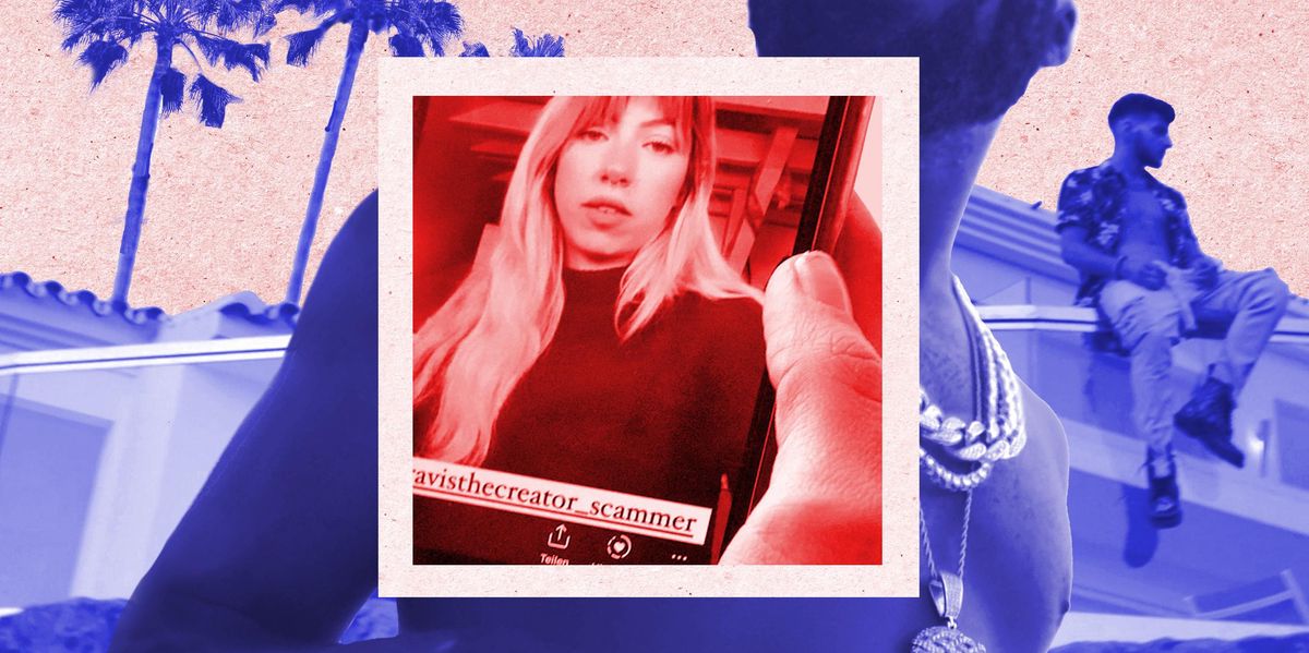 Travis the Creator: Crime-Podcast «Unter Verdacht» (1/3) | Berner Zeitung