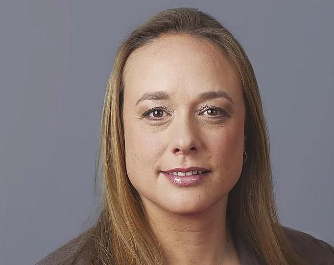 Communes – Onex: Carole-Anne Kast hérite d’un dicastère imposant ...