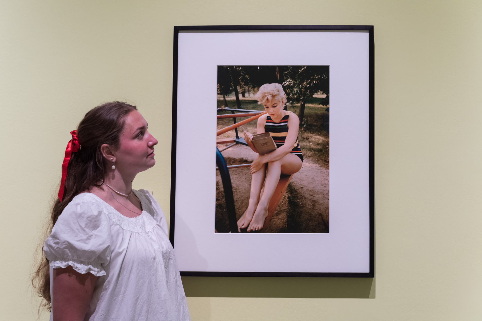 Marilyn Monroe: Warum sie wirklich «Ulysses» las