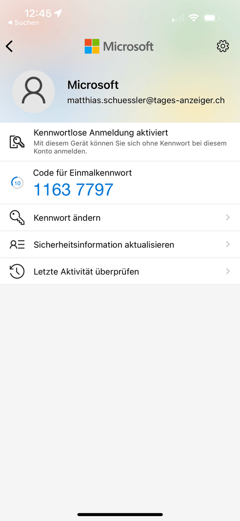 Extrasicherheit im Netz: Tipps zur erfolgreichen Zwei-Faktor ...