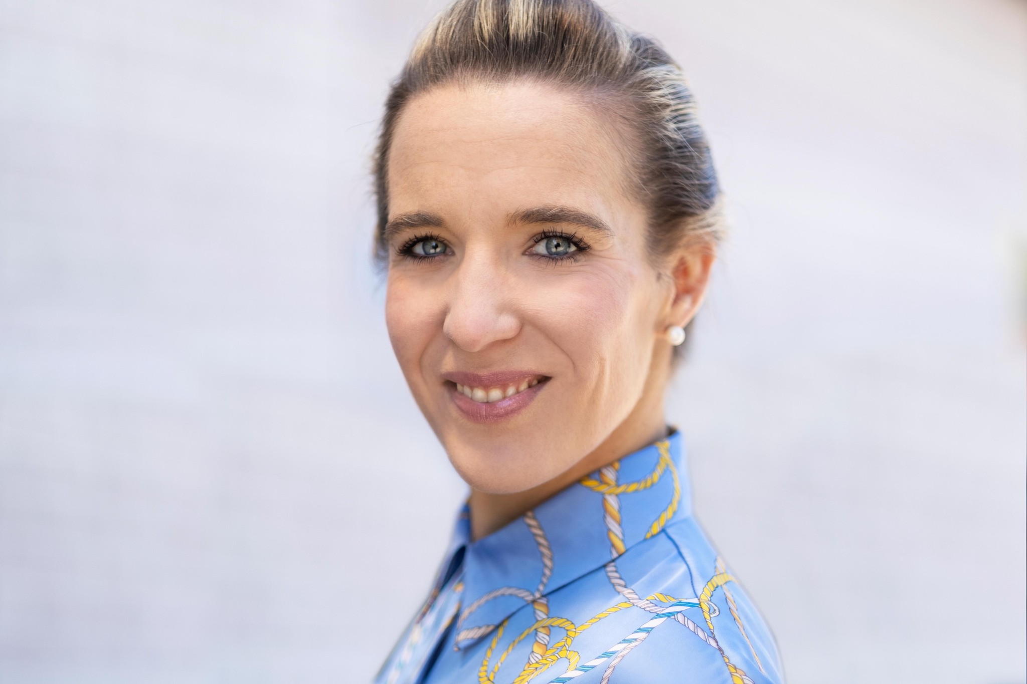 Rencontre avec Aurore Amaudruz: «Un conseil est constitué de différents ...