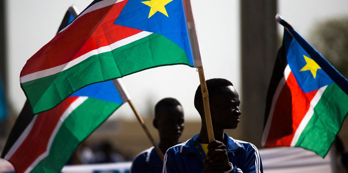 Etats-Unis: Tous les visas des ressortissants du Soudan du Sud révoqués | 24 heures