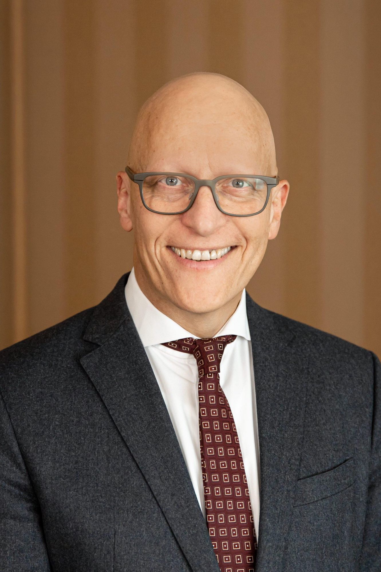 «Jetzt beginnt ein gewaltiger Investitionszyklus» | Finanz und Wirtschaft