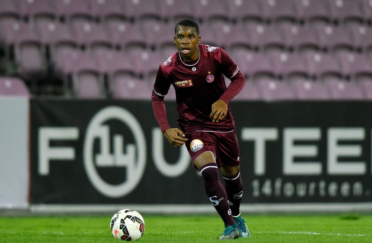 Football – Dereck Kutesa se réjouit de revenir à la Praille | Tribune ...