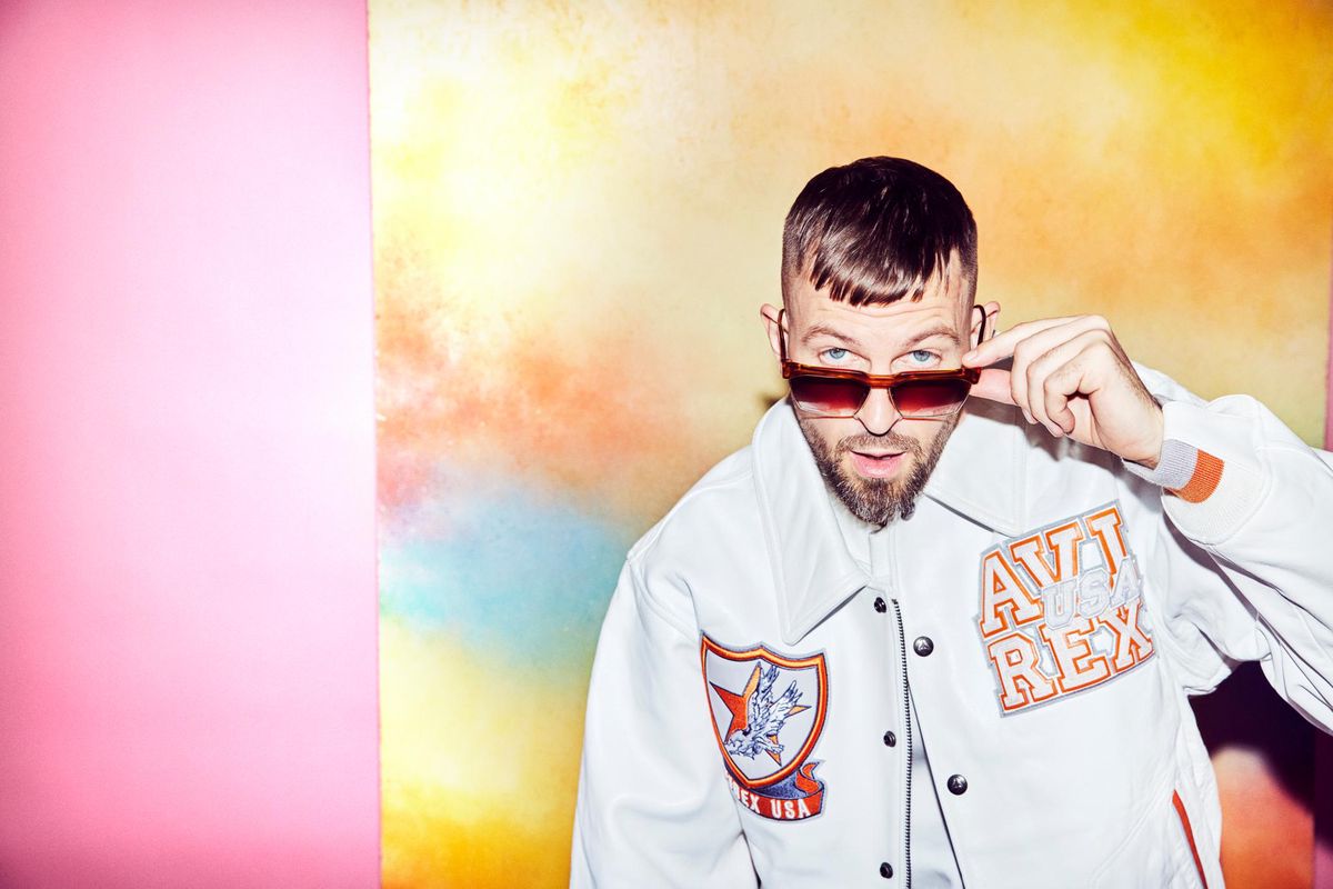 Neujahrsfeier in Interlaken: Stress kommt ans Touch the Mountains ...