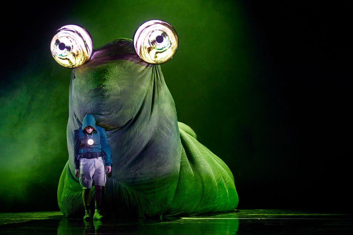 Weihnachtsmärchen auf Berner Bühnen: Bei diesen Klassikern sitzen ...