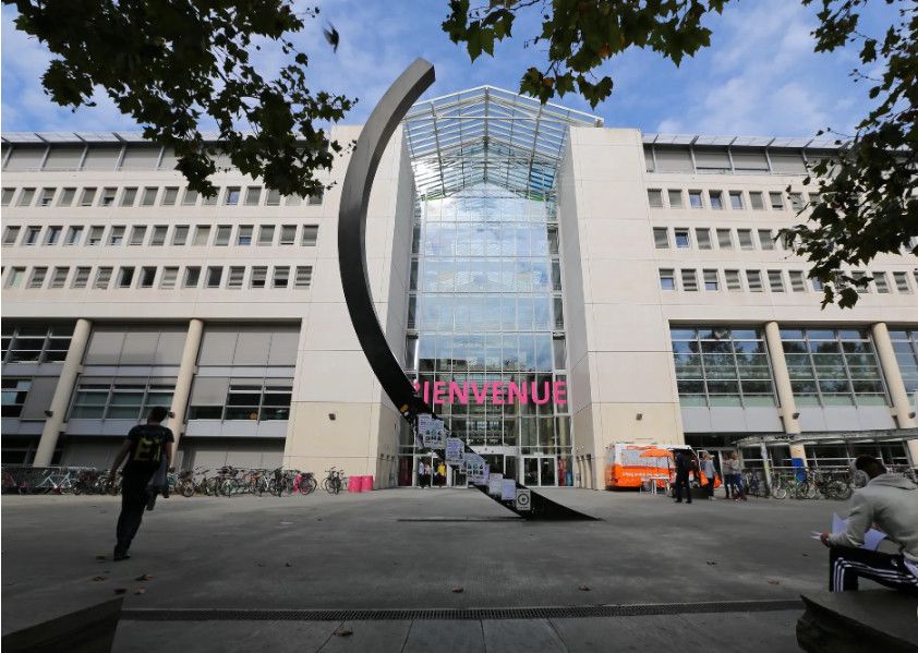 Classement mondial des universités: l’UNIGE en recul | Tribune de Genève